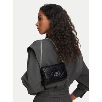A|X Armani Exchange Handtasche Armani Exchange XW000358 AF26568 UC001 Schwarz