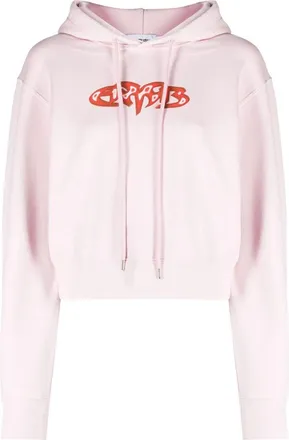 AMBUSH Sweatshirt - Rosa