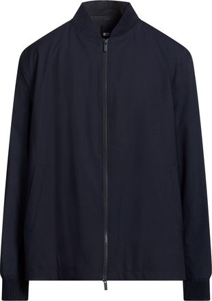 BOSS JACKEN & M&Auml;NTEL - Jacken und Anoraks auf YOOX.COM