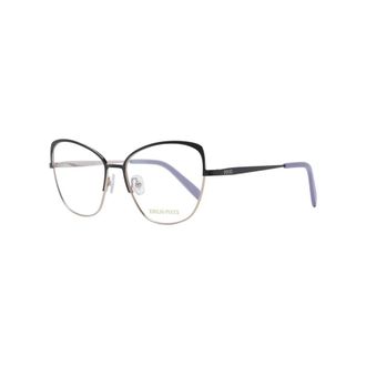 Pucci Schwarze Cat Eye Optische Rahmen - - Accessories - Damen - Schwarzk - ONE SIZE