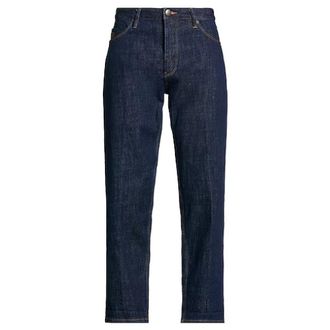 Emporio Armani Slim-Fit-Jeans - - Jeans - Herren - Blau - W38