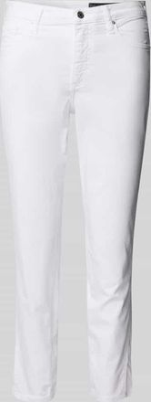 A|X Armani Exchange Skinny Fit Jeans im 5-Pocket-Design