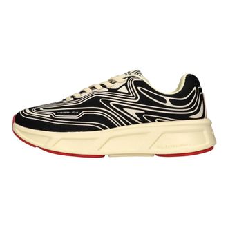 Fessura Fessura, Femme, Chaussures, Noir, Taille: 36 EU Baskets