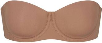 SKIMS Damen Tr&auml;gerloser BH FITS EVERYBODY