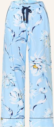 Cyberjammies Schlafhose Madelyn blau