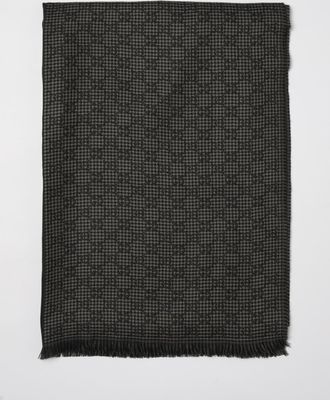 Gucci Schal GUCCI Herren Farbe Schwarz