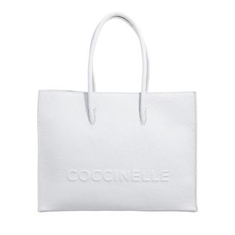 Coccinelle Shopper & Totes - Coccinelle Myrtha - Gr. unisize - in Blau - f&uuml;r Damen