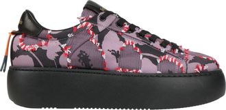 Barracuda SCHUHE - Sneakers auf YOOX.COM