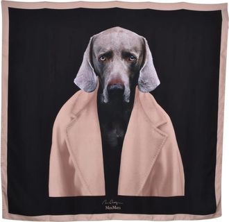 Max Mara Damen, Accessories, Mehrfarbig, ONE SIZEGr&ouml;&szlig;e