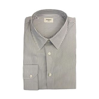 Saint Laurent Herren, Shirts, Mehrfarbig, 3XLGr&ouml;&szlig;e