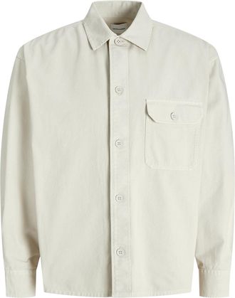 Jack & Jones Hemd JJEDover