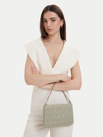 Guess Handtasche PW7568 P6274 Gr&uuml;n