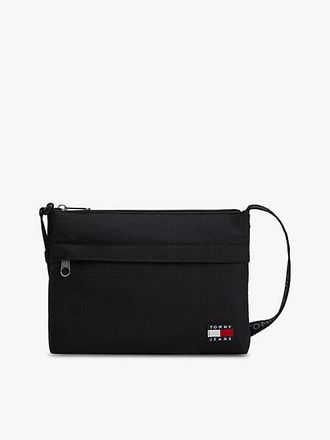 Tommy Hilfiger Sacoche &agrave; bandouli&egrave;re Essential en ripstop