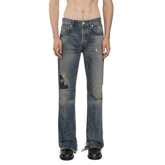 Enfants Riches Deprimes Only Son (Bruised) Jeans
