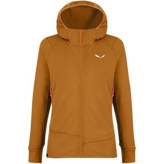 Salewa Damen Kapuzensweat PUEZ PL W HD JACKET