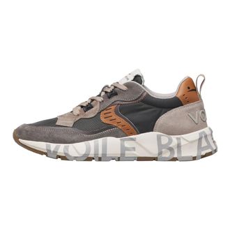 Voile Blanche Herren, Schuhe, Grau, 42 EUGr&ouml;&szlig;e