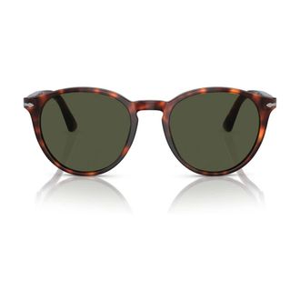 Persol unisex, Accessories, Braun, 52 MMGr&ouml;&szlig;e