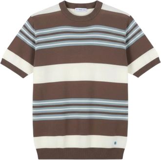 Manuel Ritz Homme, Pulls, Multicolore, Taille: 2XL T-Shirt M/M IN Filo