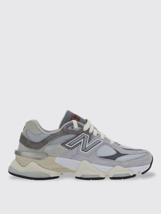 New Balance Baskets NEW BALANCE Femme couleur Gris