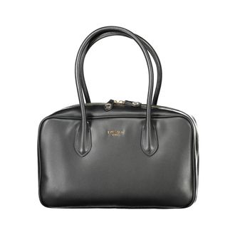 Twinset Polyethylen Handtasche - - Bags - Damen - Schwarzk - ONE SIZE
