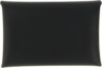 Jil Sander Folded Wallet - Black