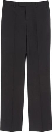 Valentino Garavani Pantalons D&eacute;contract&eacute;s - Noir