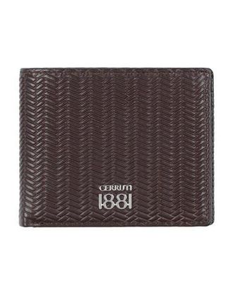 Cerruti Petite maroquinerie - Portefeuilles sur YOOX.COM