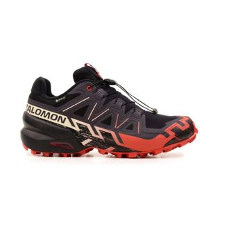 Salomon Homme, Sport, Multicolore, Taille: 40 2/3 EU Speedcross 6 Gore-Tex