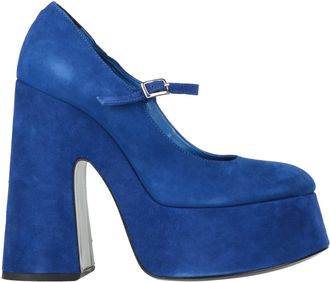 Vic Matié SCHUHE - Pumps auf YOOX.COM