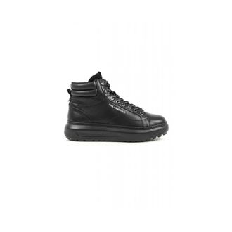 Karl Lagerfeld Kapri Lug Hiker Lace - - Shoes - Herren - Schwarzk - 44 EU