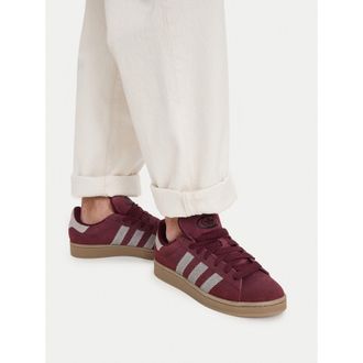 adidas Sneakers adidas Campus 00s KJ2323 Dunkelrot