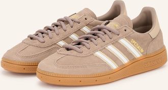 adidas Originals Adidas Originals Sneaker Handball Spezial braun