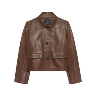 Arma FEM Vintage Vegetal - - Jackets - Damen - Braun - M