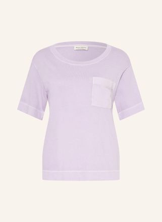 Marc O'Polo Marc Opolo T-Shirt lila