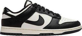 Nike Nike Dunk Low Retro SE White/Black-Black 45.5 EU