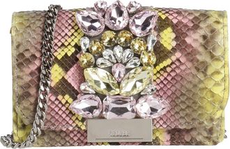 Gedebe TASCHEN - Umh&auml;ngetasche auf YOOX.COM