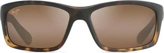 Maui Jim unisex, Accessoires, Brun, Taille: 61 MM Kanaio Coast