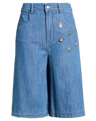 Dixie BAS - Shorts en jean sur YOOX.COM