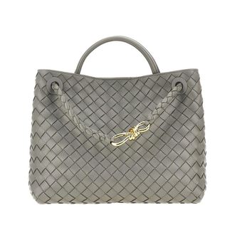 Bottega Veneta Medium Andiamo bag Woman One Size