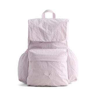 Puma Petit sac &agrave; dos Essentials HER (12 L), Accessoires, Rose, OSFA