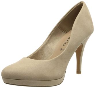 Tamaris Damen 1-1-22447-29 418 40