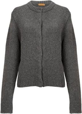 Le 17 Septembre Pull droit en laine