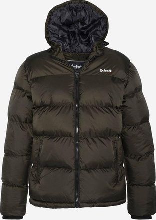 Schott NYC Blouson Idaho2 kaki