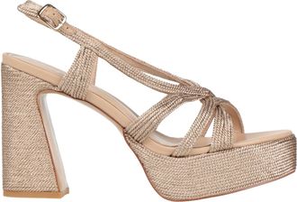Emanuelle Vee SCHUHE - Sandalen auf YOOX.COM