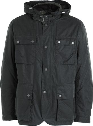 Barbour JACKEN & M&Auml;NTEL - Jacken und Anoraks auf YOOX.COM
