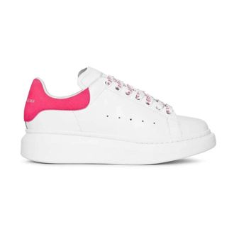Alexander McQueen Damen, Schuhe, Wei&szlig;, 36 1/2 EUGr&ouml;&szlig;e