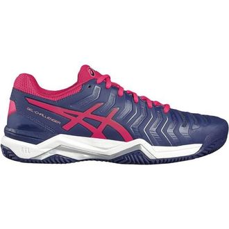 Asics Damen Tennisoutdoorschuhe Damen Tennisschuhe Outdoor Gel-Challenger 11 Clay