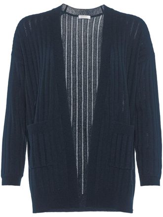Eres cardigan Cosy - Bleu