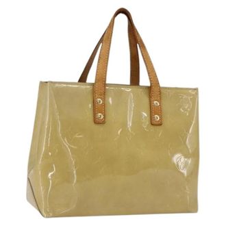 Louis Vuitton Pre-owned Vintage Tote Bag - - Pre-owned - Damen - Beige - ONE SIZE