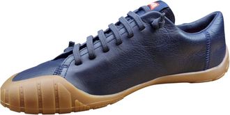 Camper Homme, Chaussures, Bleu, Taille: 44 EU Twins Laced Shoe